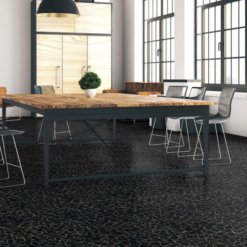 Vinylová podlaha Objectflor Expona Commercial 5095 Granite Mosaic 3,34 m²