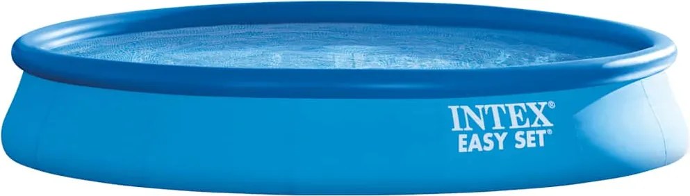 INTEX Bazén Easy Set s filtračním systémem 457 x 84 cm