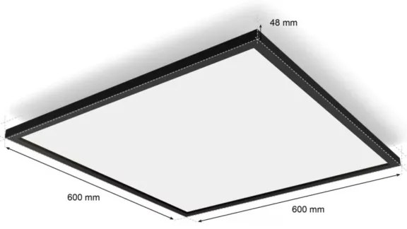 Philips - LED Stmívatelné stropní svítidlo Hue AURELLE LED/39W/230V + DO
