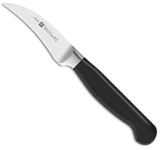Nůž loupací TWIN Pure 7 cm - ZWILLING J.A. HENCKELS Solingen