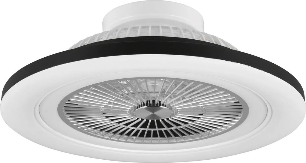 XXXLutz STROPNÍ VENTILÁTOR, 58/20 cm Mican - Stropní svítidla - 0040240059
