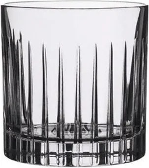 RCR TIMELESS SKLENICE NA WHISKY 360ML SADA 6 KS