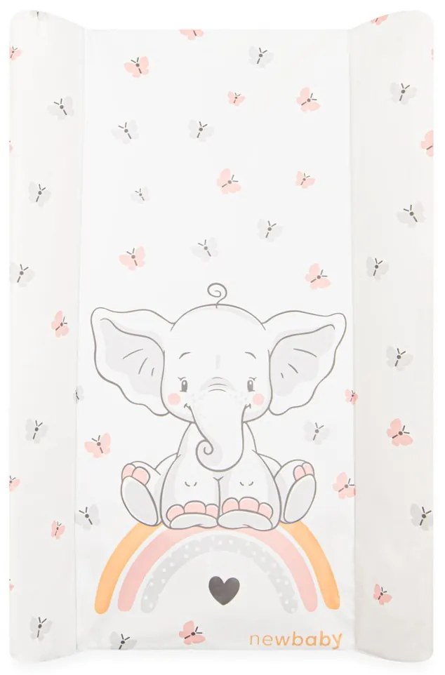 Přebalovací nástavec New Baby Elephant 47x70cm