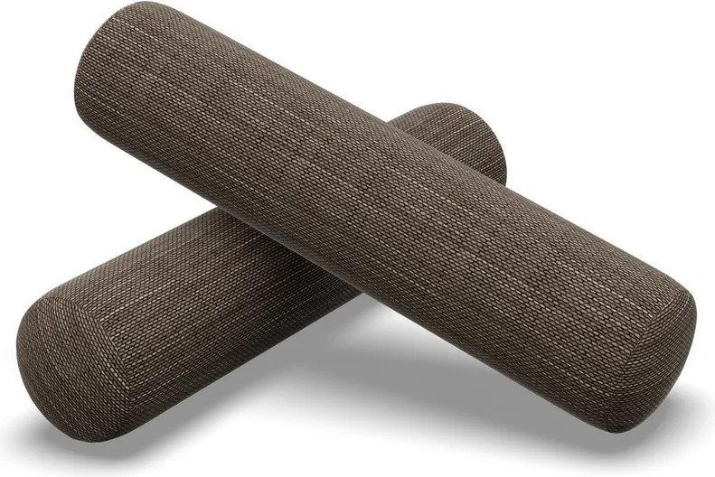 Set polštářů válec - Lawa