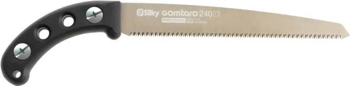 Silky Gomtaro 240-13 - pila s rovnou pevnou čepelí