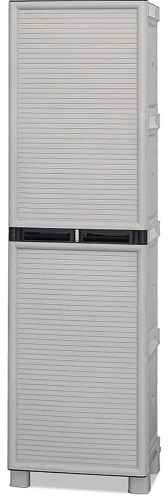 ARTPLAST Concert C50-172PS Skříň vysoká, šířka 50 cm