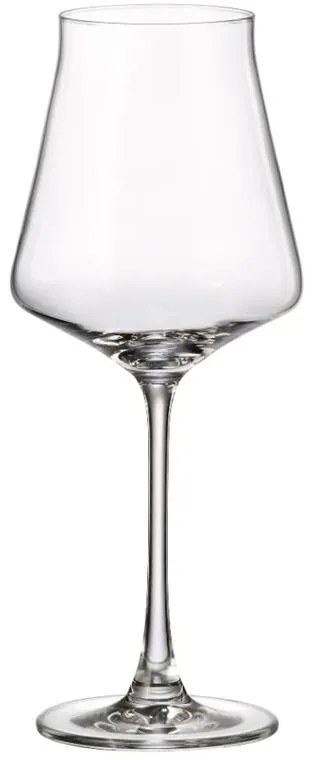 BOHEMIA CETTIA SKLENICE NA BÍLÉ VÍNO 480ML SADA 6KS