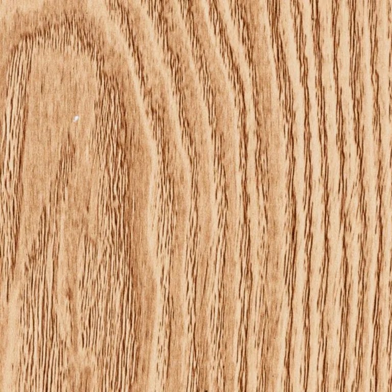 Stilista 81750 STILISTA Nástěnná police, sv. dřevo, 40 x 49,5 x 11,5 cm