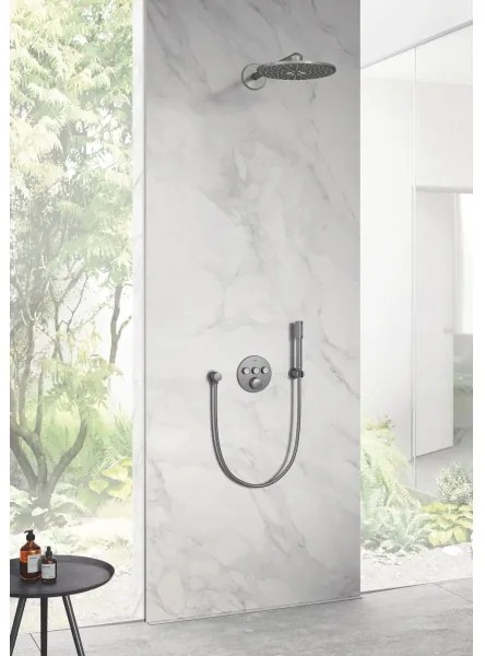 GROHE 29121AL0 - Termostatická baterie GROHTHERM SMARTCONTROL grafit