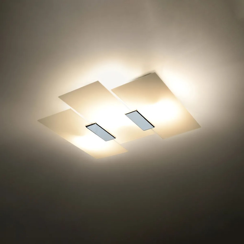 Sollux Lighting Stropní svítidlo FABIANO