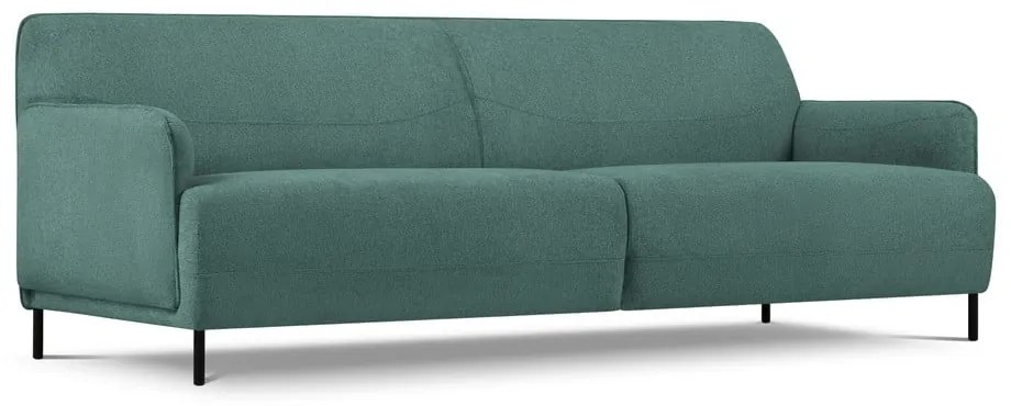 Tyrkysová pohovka Windsor &amp; Co Sofas Neso, 235 cm