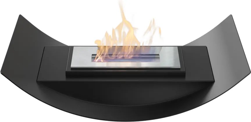 KRATKI biokrb Misa Mini Černý