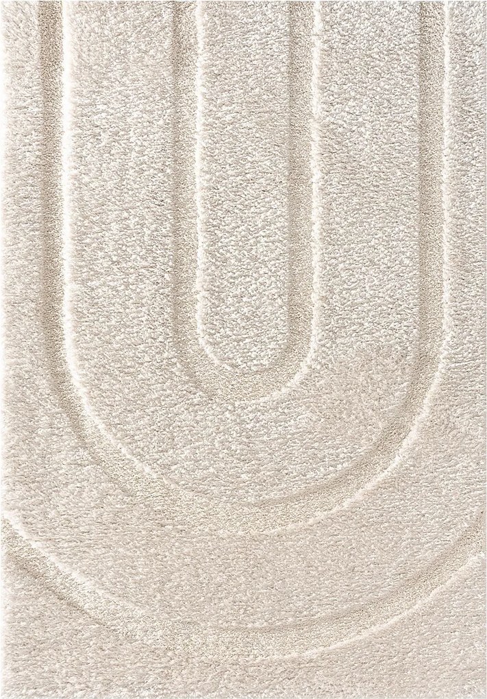 Koberec Oslo cream 160x230 cm