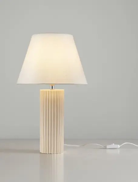 Designová stolní lampa Bacco