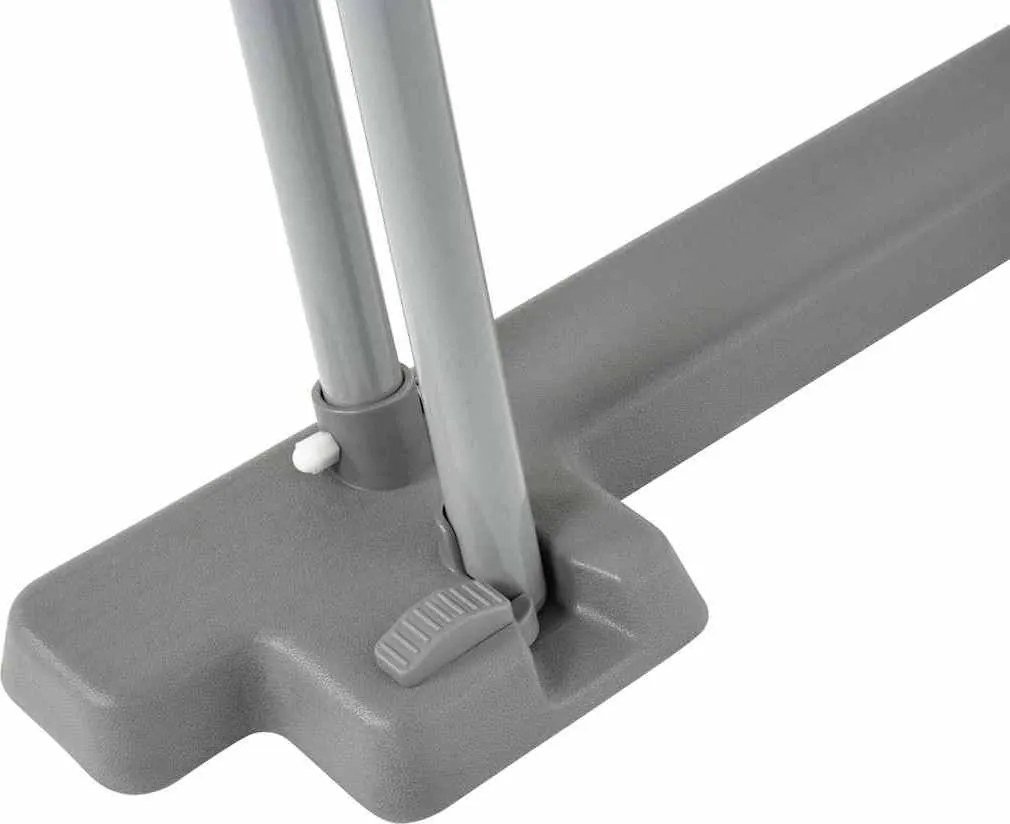 Bestway Bazénový set Steel Pro MAX kulatý 427 x 107 cm [92859]