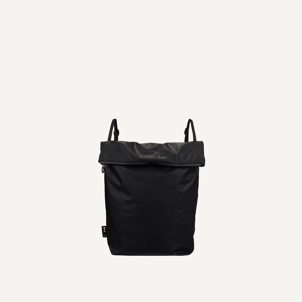 RILLA Batoh Tinne + Mia FEEL GOOD black