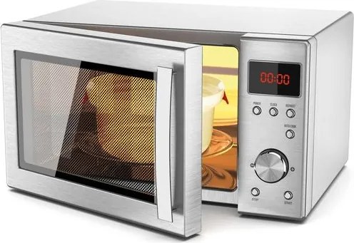 TESCOMA Hrnec na rýži PURITY MicroWave