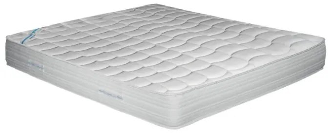 PerDormire GRAN PARADISO - oboustranná matrace s obsahem přírodního tencelu v potahu 160 x 220 cm