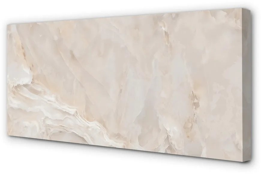 Obrazy na plátně Marble kamenná zeď 100x50cm