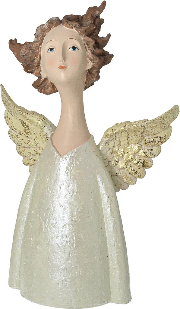 Figurka Angel Glow 43 cm