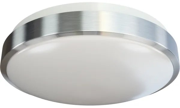 APLED - LED Stropní svítidlo LENS PP TRICOLOR LED/18W/230V IP41 1210lm