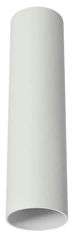 Smarter Stropní interiérové svítidlo Axis, v. 22cm Barva: Bílá