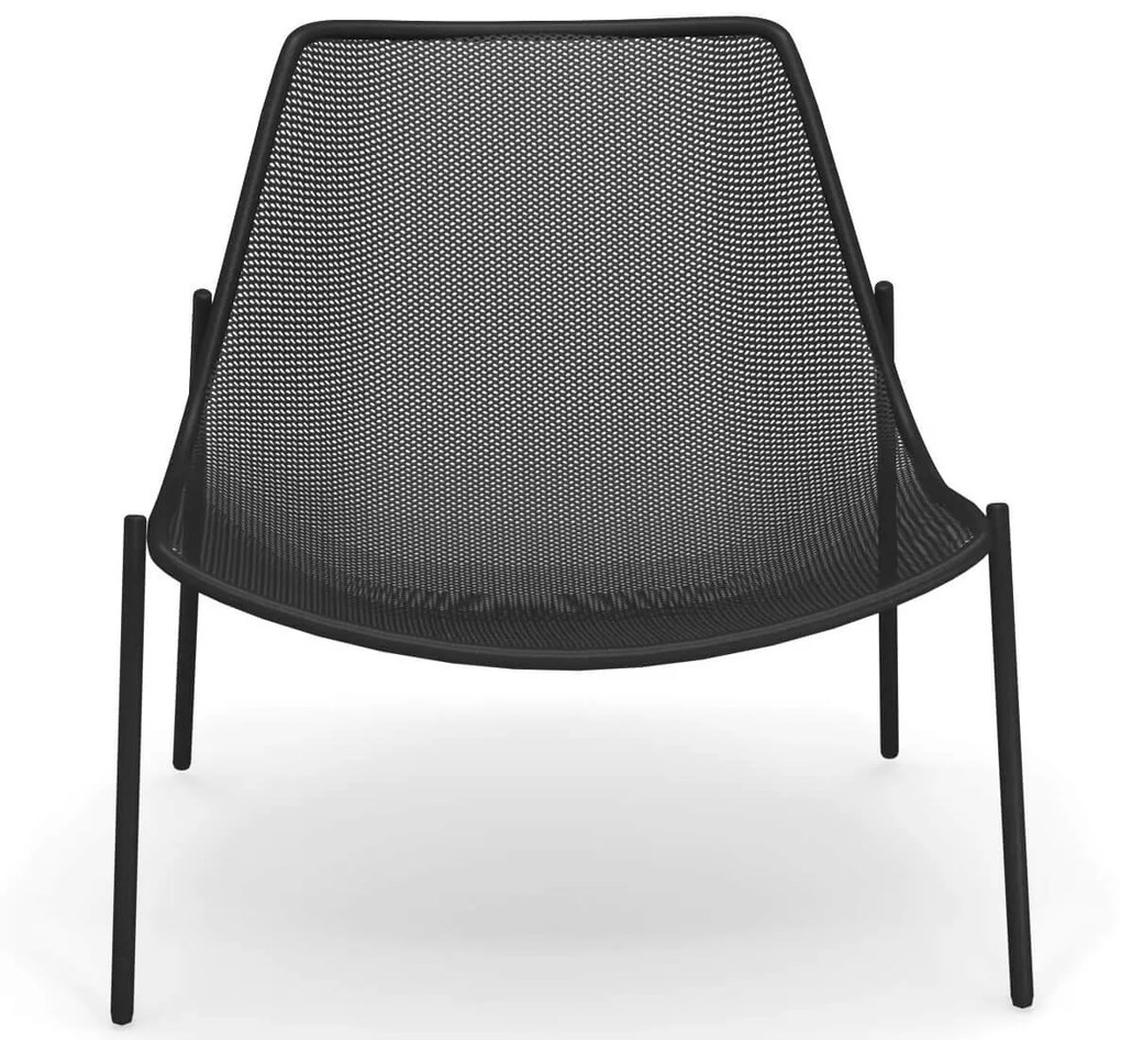 Emu designová zahradní křesla Round Lounge Chair