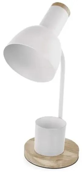 Lampa stolní EMOS Z7640W Poppy