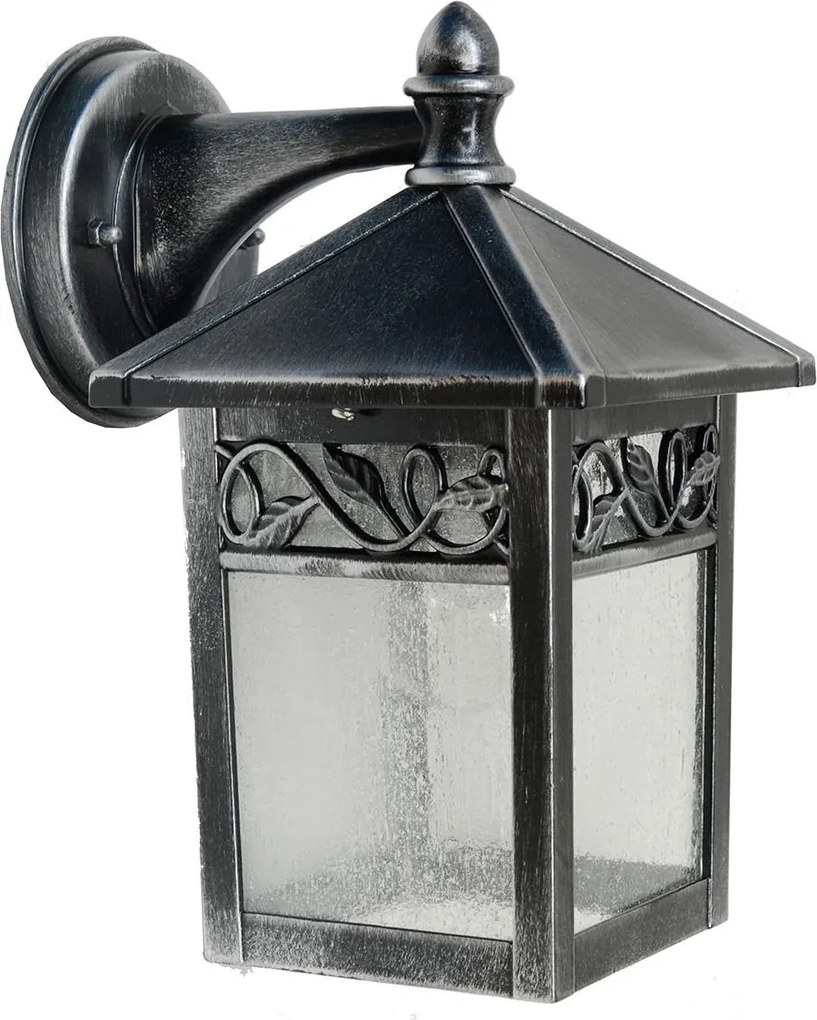 XXXLutz VENKOVNÍ NÁSTĚNNÉ SVÍTIDLO, 15/26,2/19 cm Elstead Lighting - Online Only svítidla - 009093006901