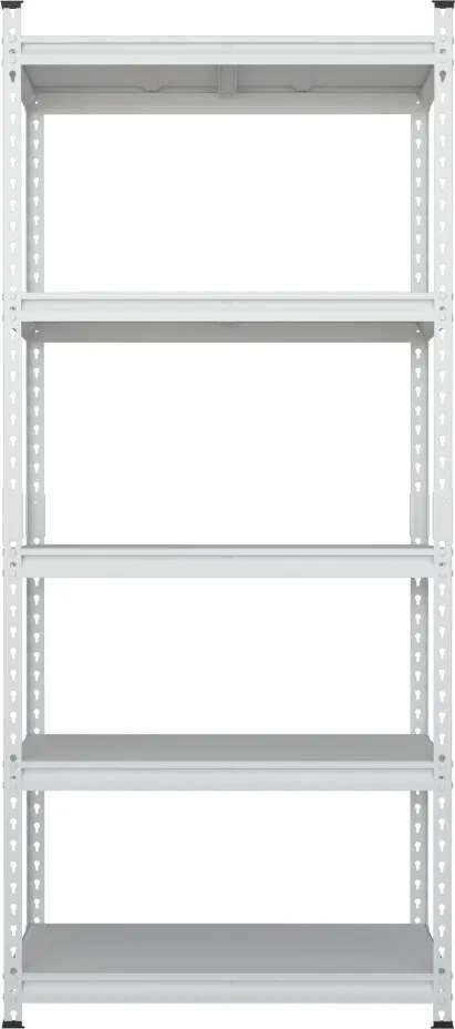 Enprag Bezšroubový policový regál REG_8040183_W - x 800 mm x 400 mm