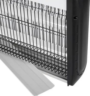 Elektrický lapač komárů a dalšího hmyzu TEESA TSA0211, 36W ( 2x 18W)