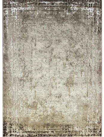 Berfin Dywany Kusový koberec Elite 4356 Beige Šedá, Béžová, Hnědá - 140x190 cm
