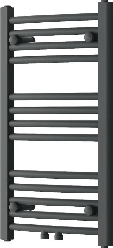 Mexen Ares, topné těleso 700x400 mm, 240 W, antracitová, W102-0700-400-00-66