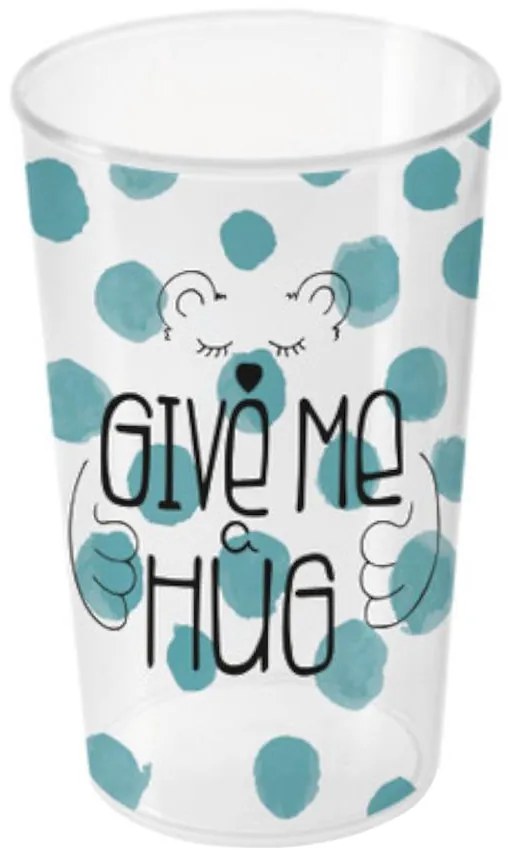 Hrníček 250ml "Give me a hug"