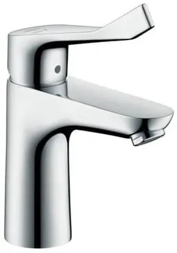 Hansgrohe Focus umyvadlová baterie bez výpusti chrom 31917000