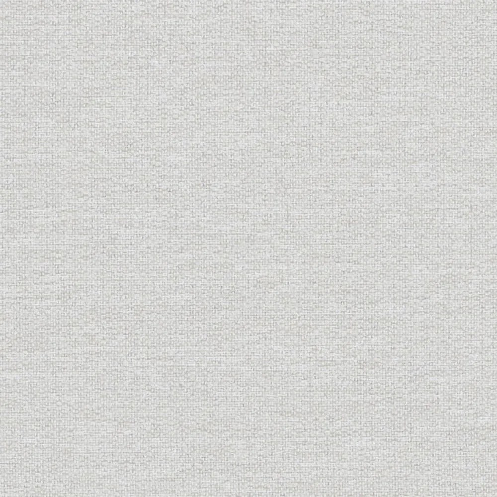 Světle šedá čalouněná jednolůžková postel s roštem 90x200 cm Tina – Ropez