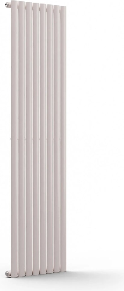 Blumfeldt Tallheo, 47 x 160, radiátor, trubkový radiátor, 728 W, teplovodní, 1/2