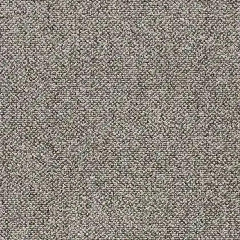 Associated Weavers, Metrážový koberec Nero 94, na míru, šíře 3m,4m,5m, šedá, filc, chodba / předsíň