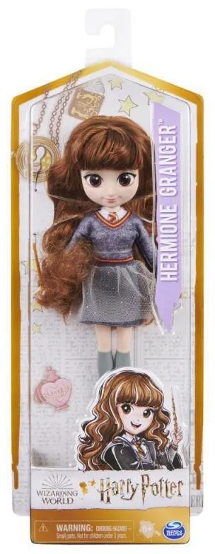 Spin master Harry Potter figurka 20 cm Cho