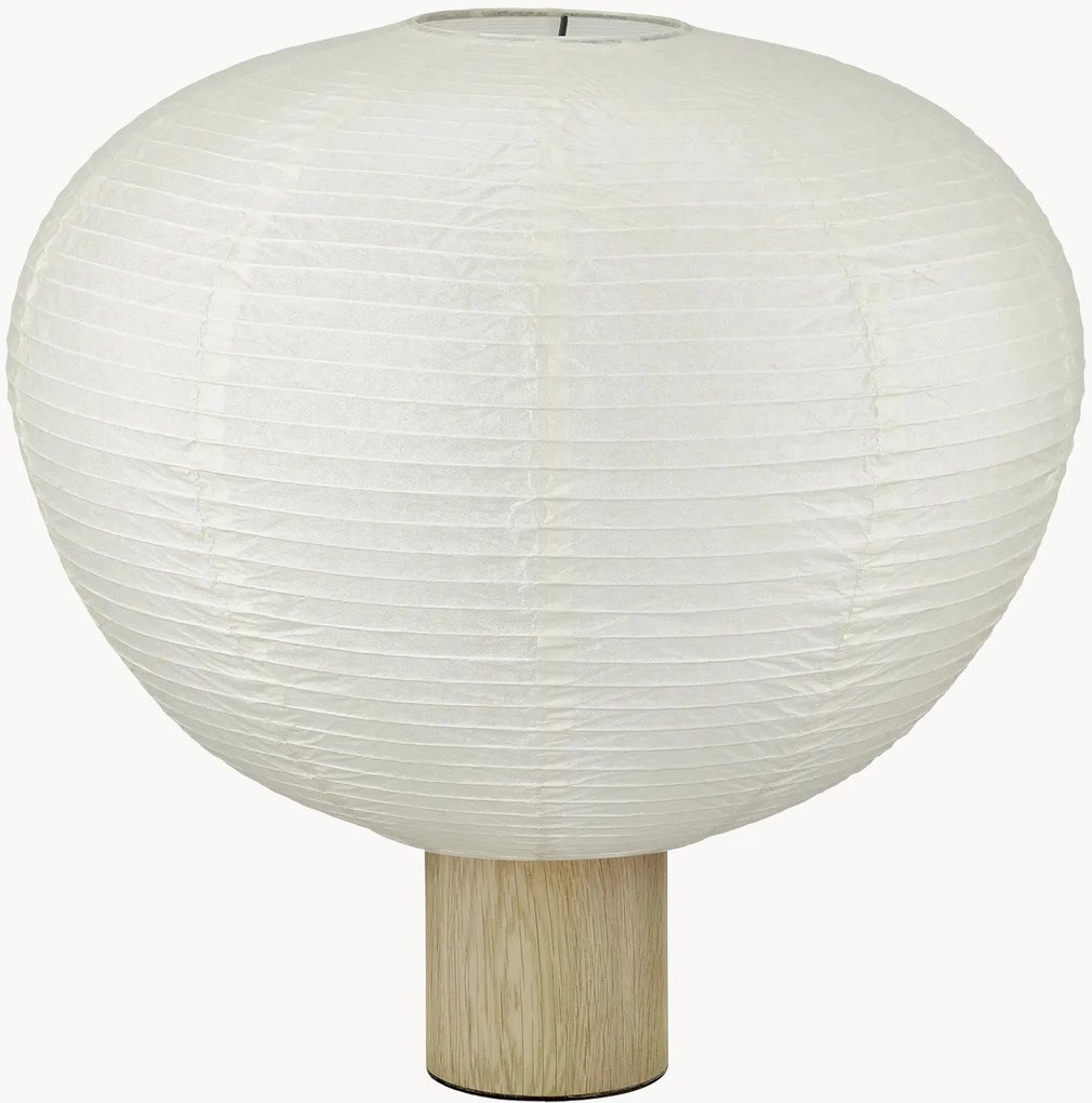 Stmívatelná stolní lampa Kami