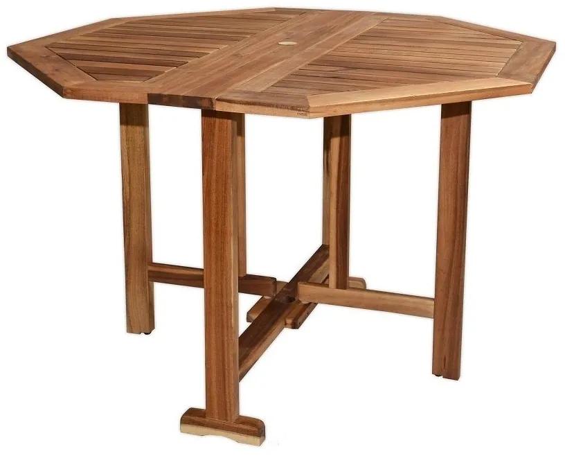 Tradgard LAURA 59948 Zahradní dřevěný stůl