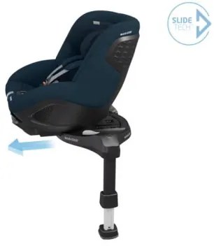 Autosedačka MAXI COSI MICA 360 PRO i-Size 2025 Farba: Authentic Terra