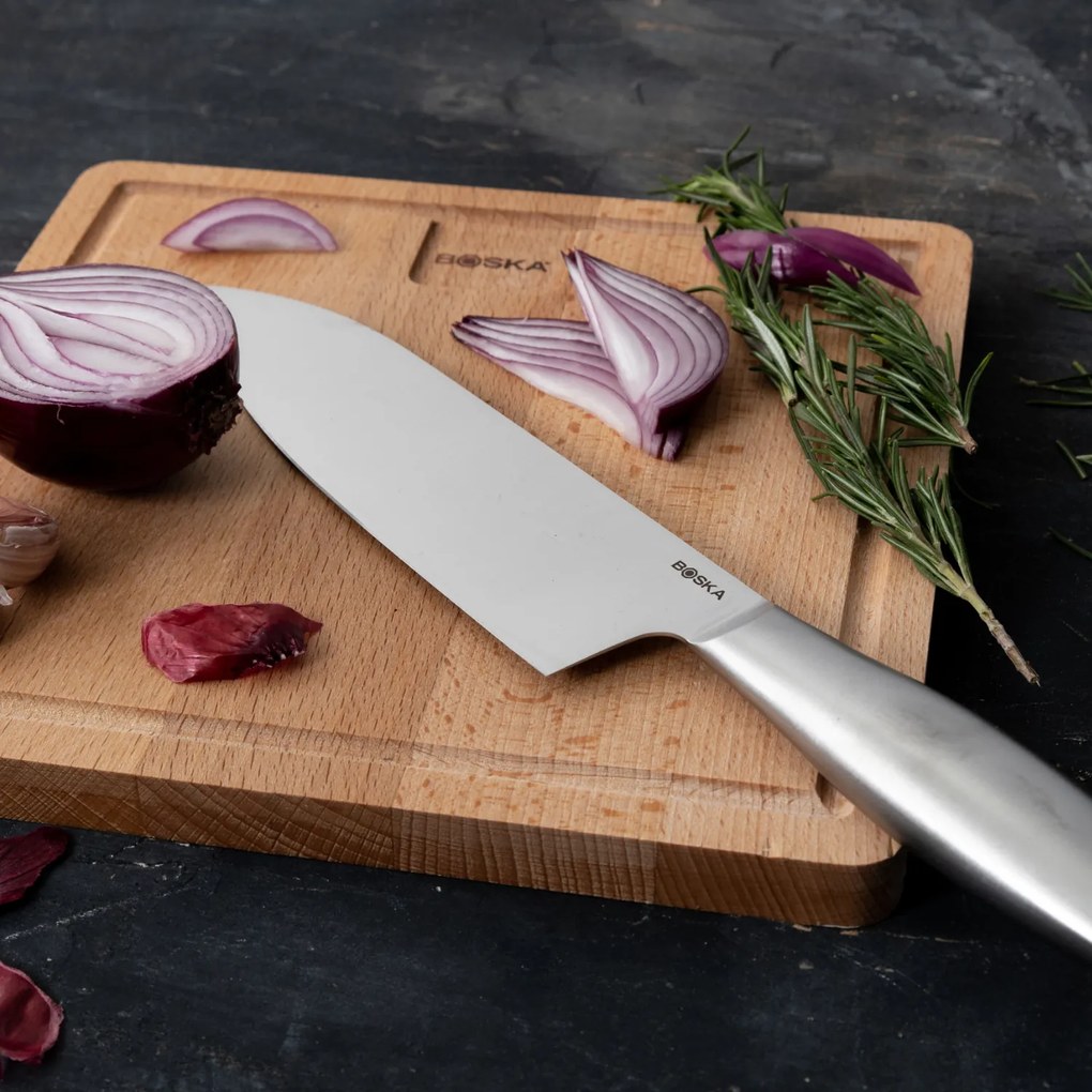 Sada kuchyňských nožů Copenhagen 5 ks