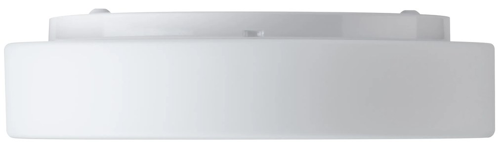 Osmont 68566 Elsa 3, kulaté stropní svítidlo z triplexového skla, 20W LED, 4000K, prům. 36cm, IP44