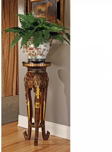 Designový stolek Imperial Elephant-Vättern