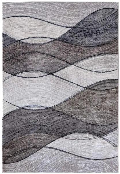Kusový koberec Modena 7558 Bone/Vizon 120x180 cm