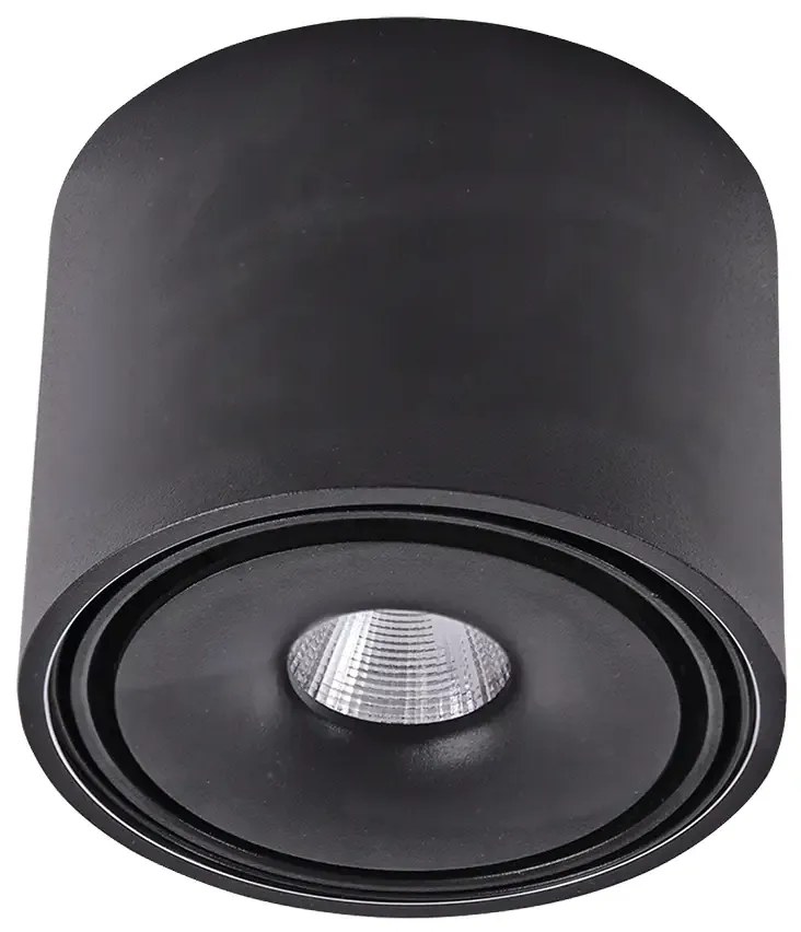 LED bodové světlo Boston bílé