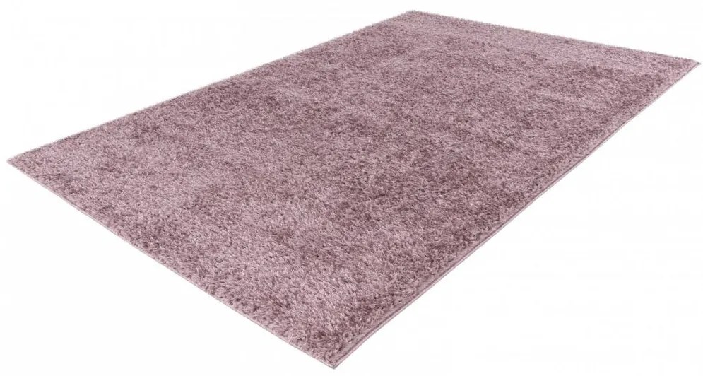 Obsession koberce Kusový koberec Emilia 250 powder purple ROZMĚR: 80x150