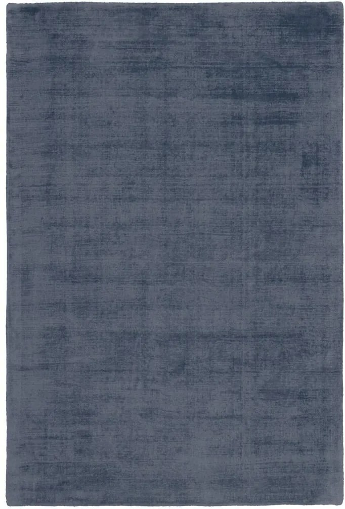 Obsession koberce Ručně tkaný kusový koberec Maori 220 Denim Velikost: 160x230