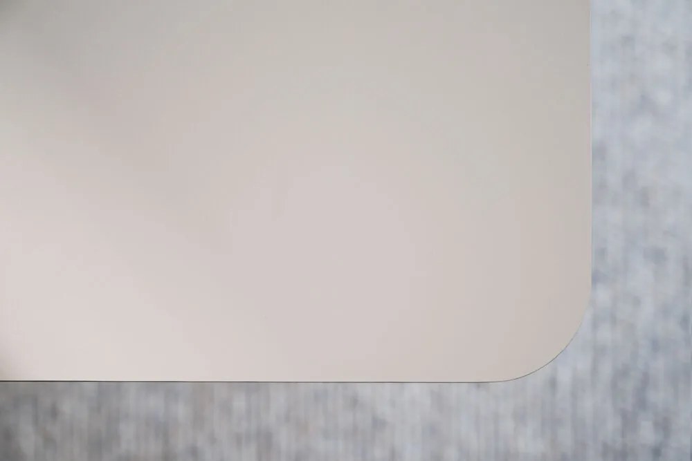 ROWICO Jídelní stůl FAIRMOUNT 220x95 cm béžový